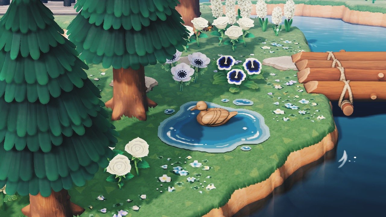 Les meilleurs motifs | Animal Crossing New Horizons - Fansite français